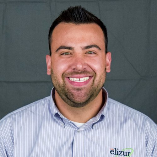 Leadership Team - elizur