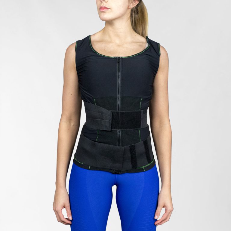 Spine Bracing & Supports Archives - elizur