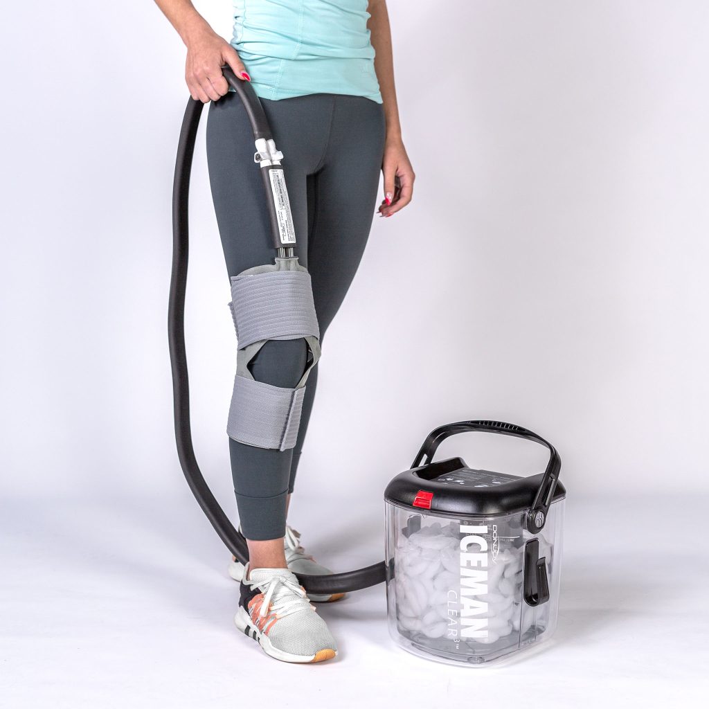 IceMan CLEAR3 - elizur