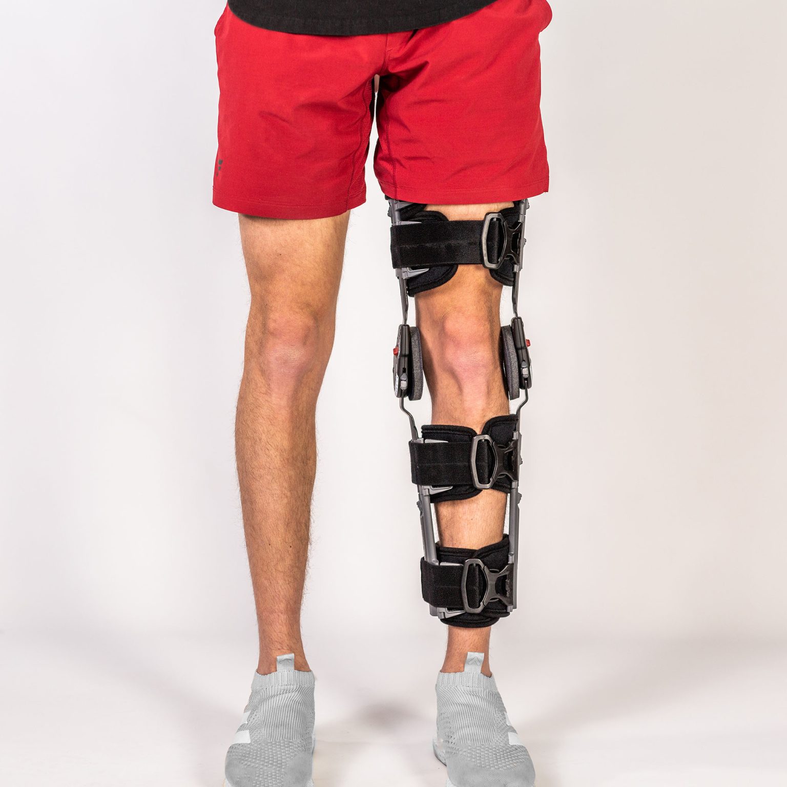 X-ACT ROM Knee Brace - elizur