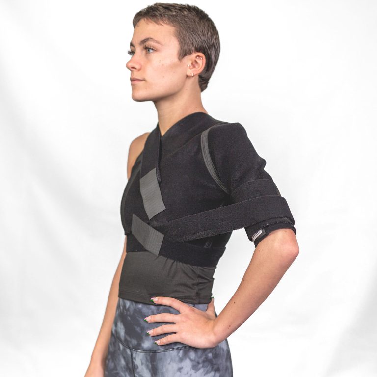 Sully Shoulder Stabilizer - elizur