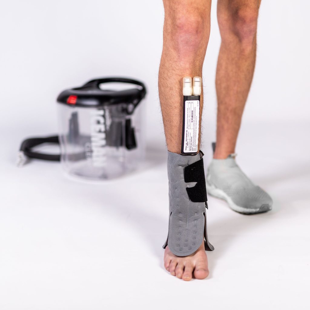 IceMan CLEAR3 - elizur