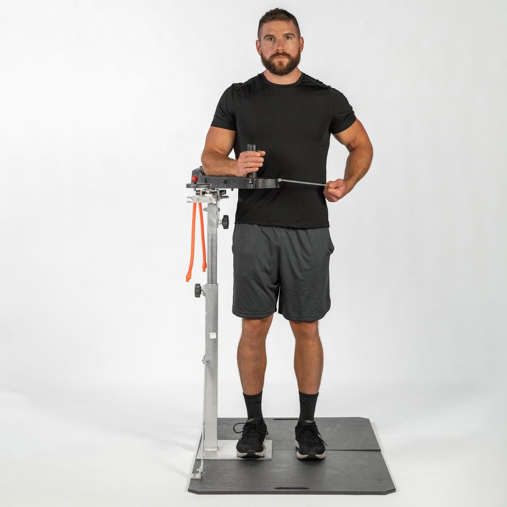 Shoulder SSS - elizur