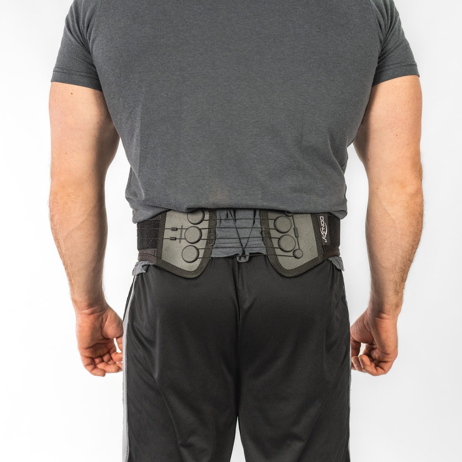 Cyberspine SI Belt - elizur