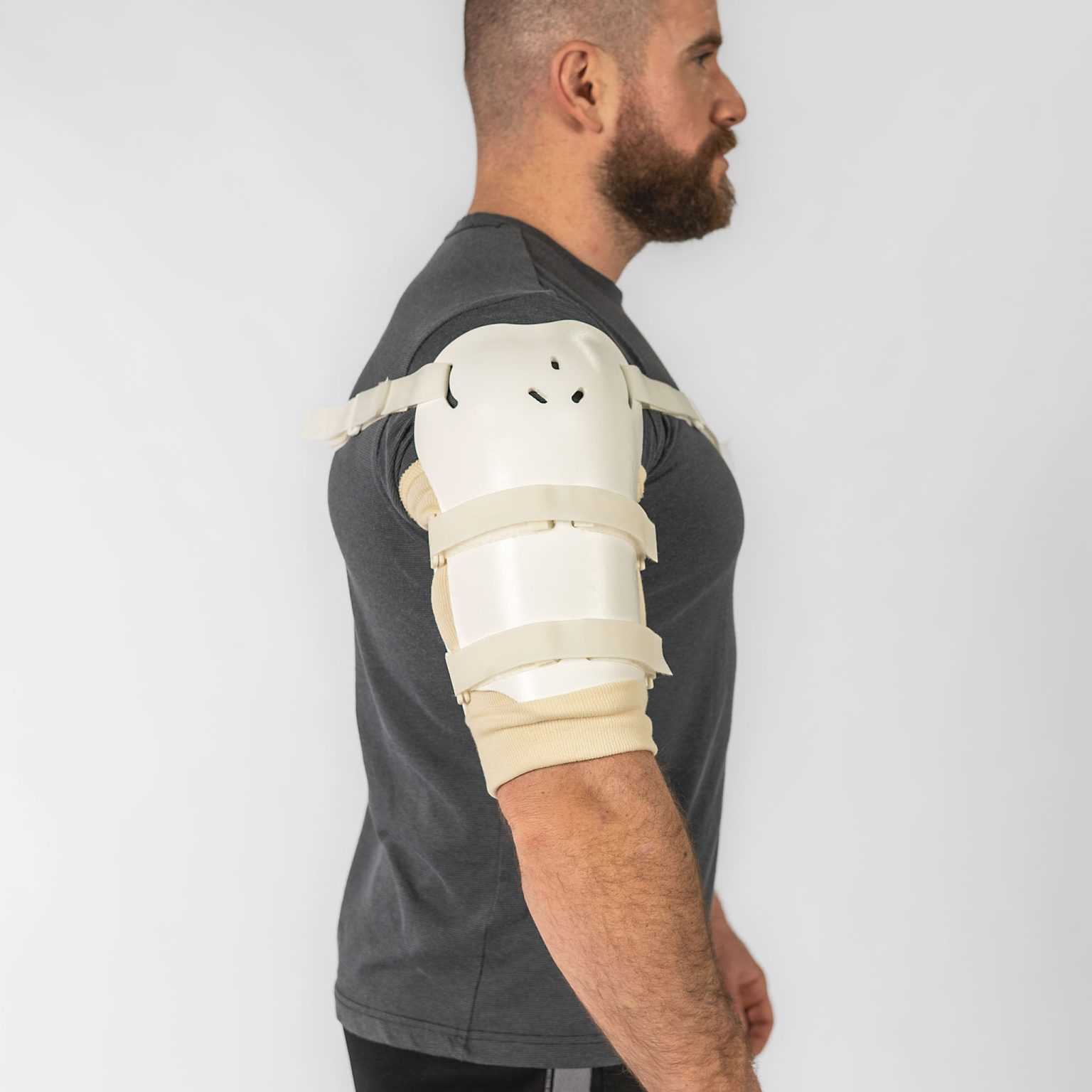 Humeral Fracture Brace - elizur