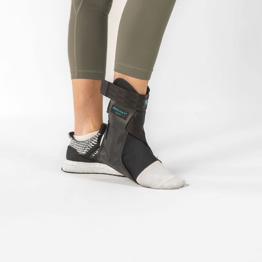 AirLift PTTD - elizur