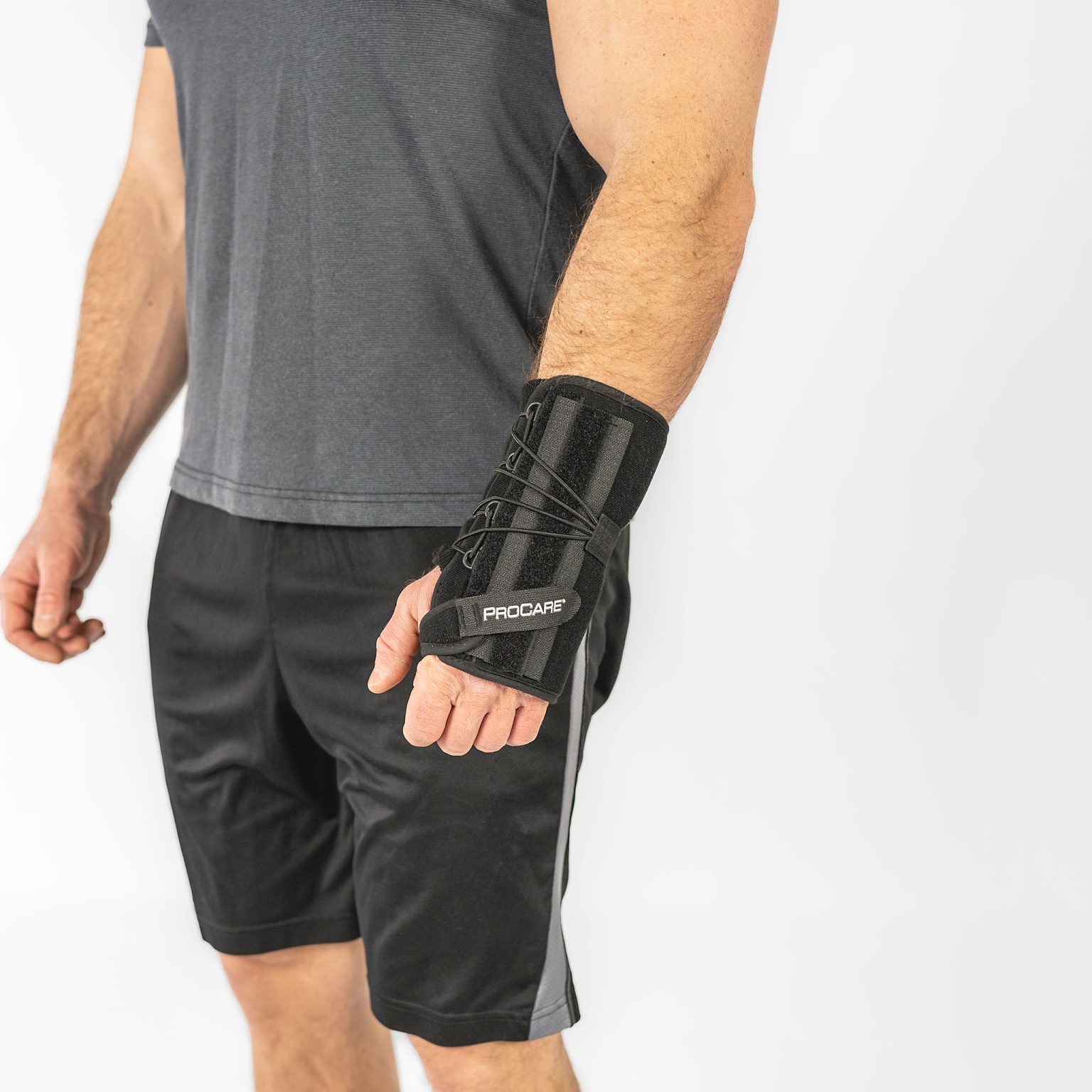 Quick-Fit Wrist II - elizur