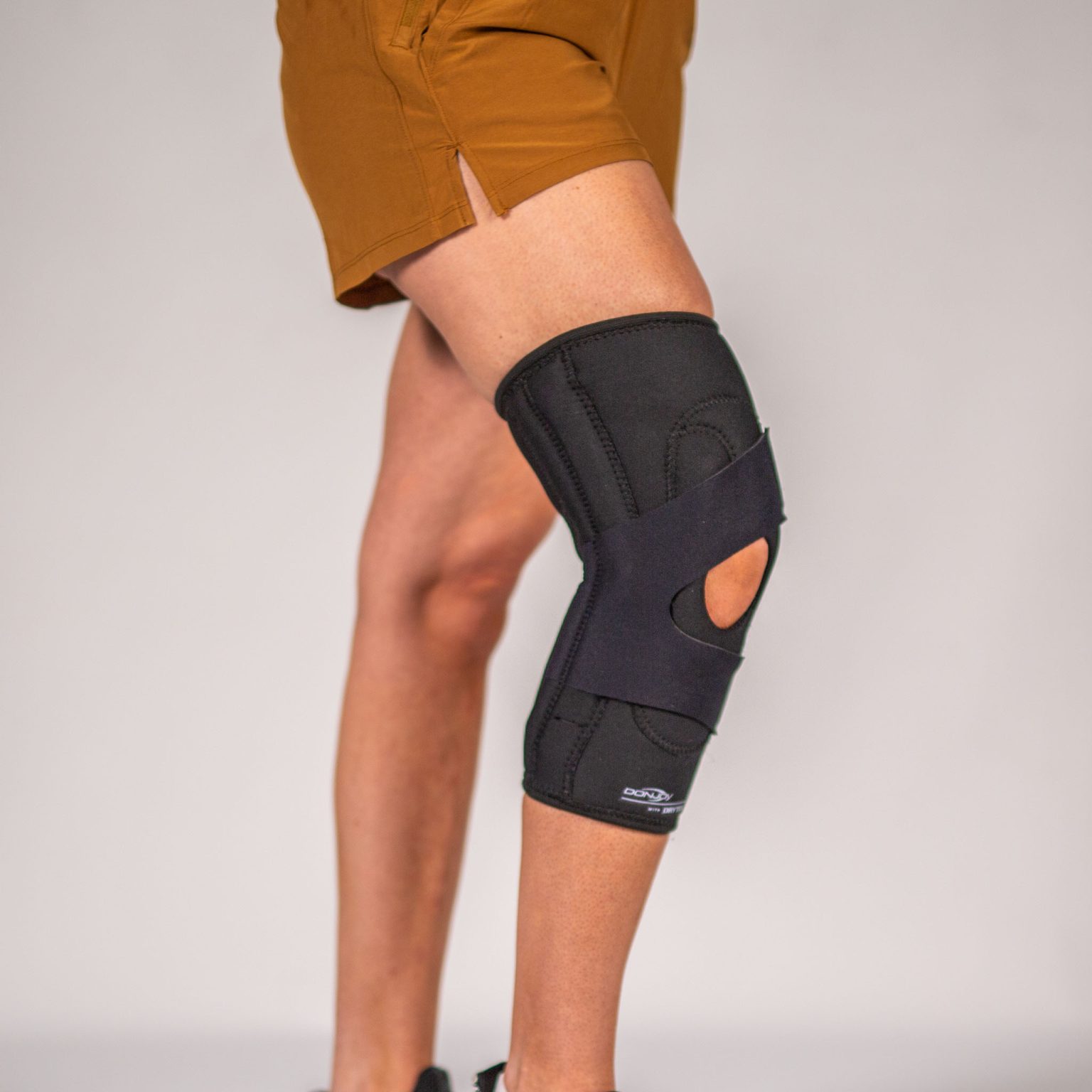 Hinged Lateral J - elizur