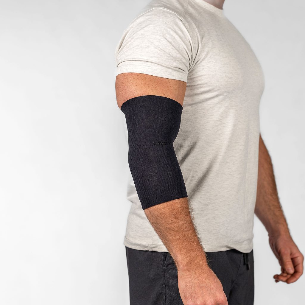 Elbow Sleeve - elizur
