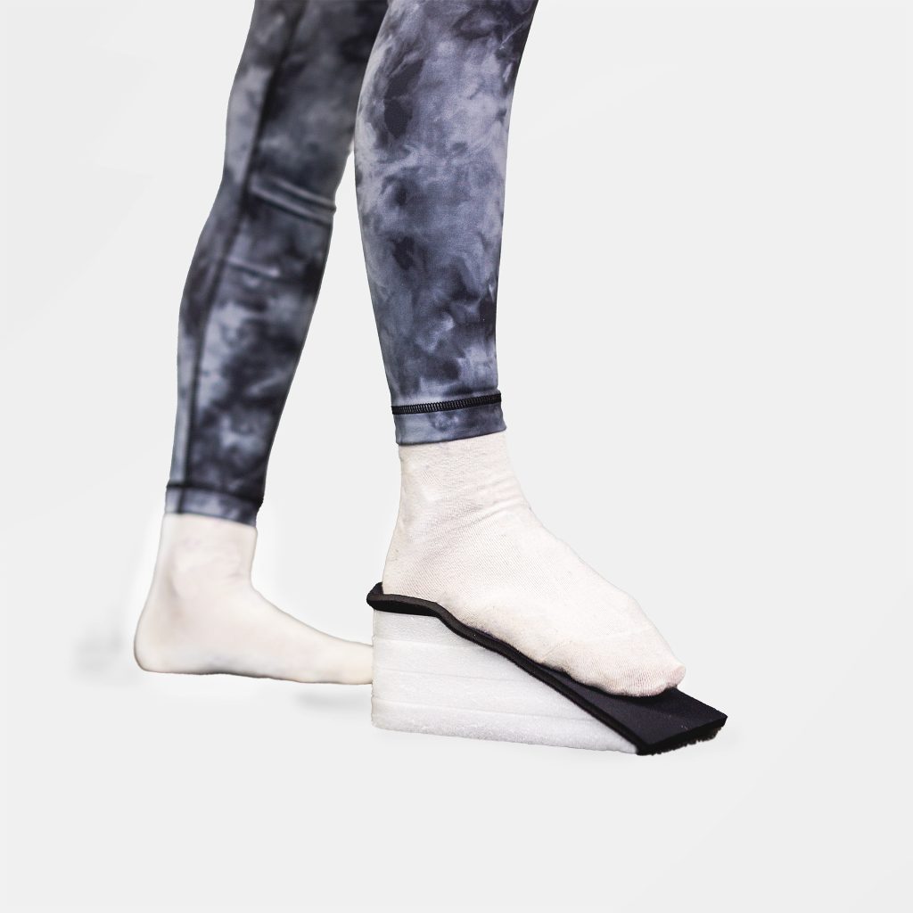 Achilles Wedge - elizur