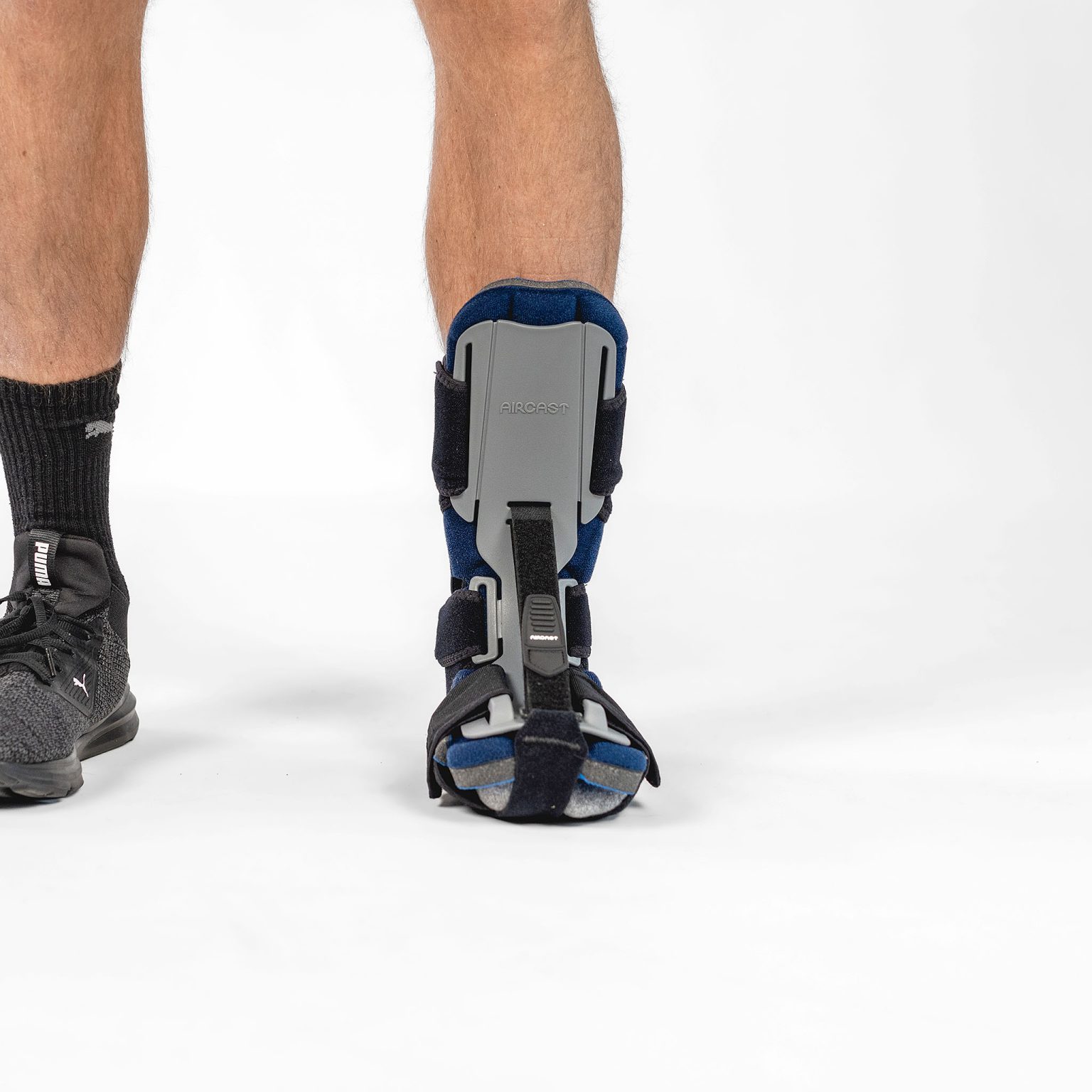 Dorsal Night Splint - elizur