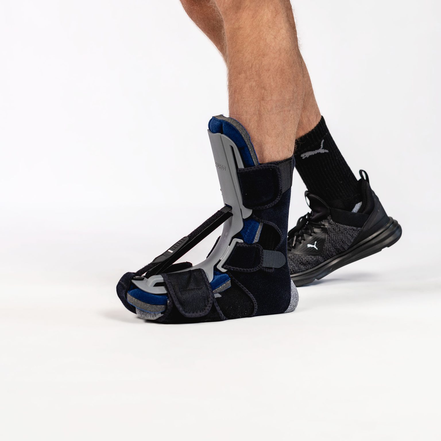 Dorsal Night Splint - elizur