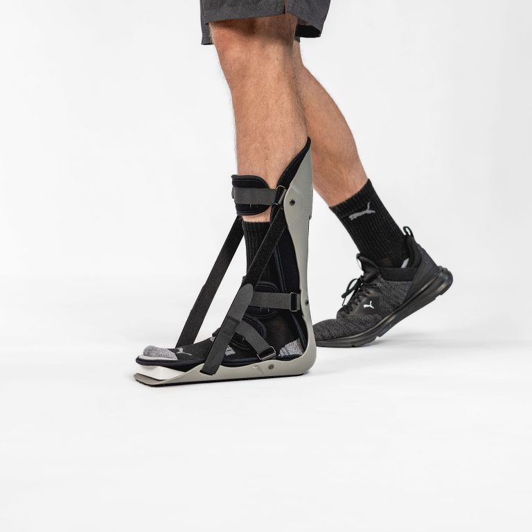 Plantar Fasciitis Night Splint - elizur