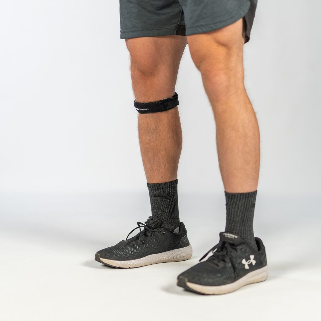 Surround Patella Strap - elizur