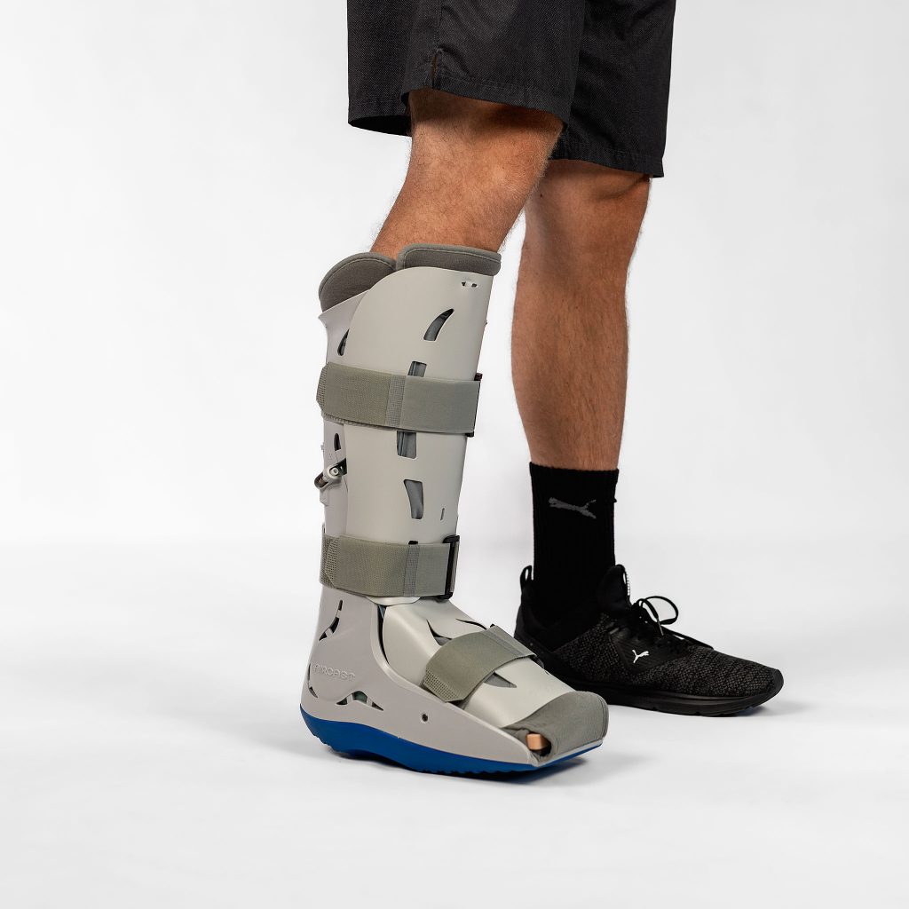 XP Diabetic Walker System - elizur