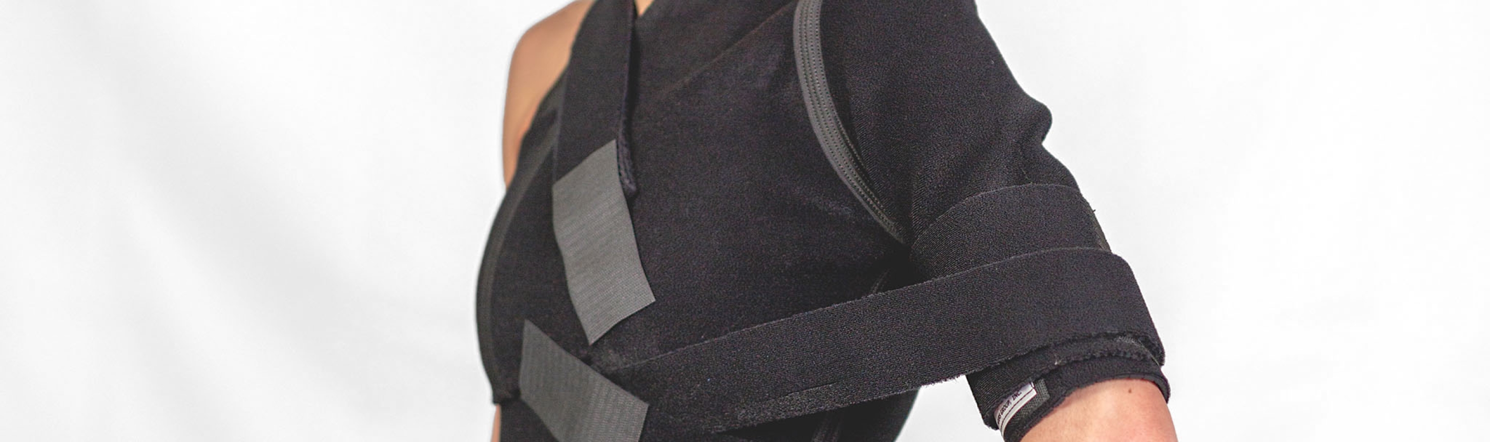 Sully Shoulder Stabilizer - elizur