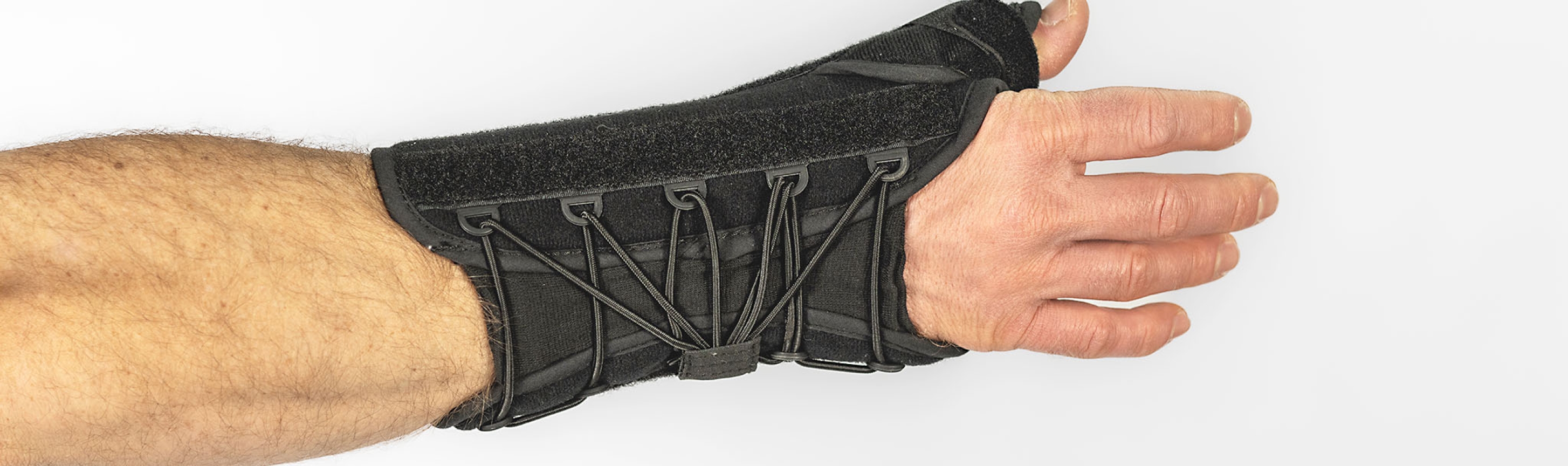 ComfortFORM Wrist - elizur